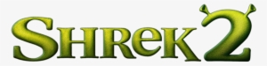 Dreamworks Shrek 2 Logo - Free Transparent PNG Download - PNGkey