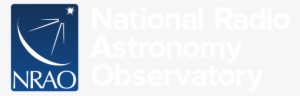 Nsf Logo Icon Nrao Logo Icon - National Radio Astronomy Observatory ...