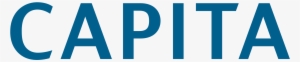 Capita Logo Png - Free Transparent PNG Download - PNGkey