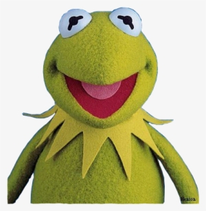Kermit The Frog - Kermit The Frog Mug Shot - Free Transparent PNG ...