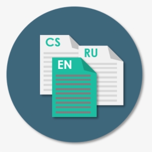 Translation Blue - Translation - Free Transparent PNG Download - PNGkey