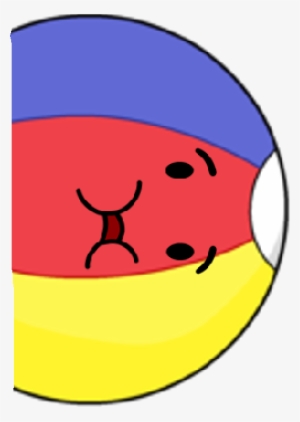 10-ball - Bfdi 8 Ball In Bfb - Free Transparent PNG Download - PNGkey