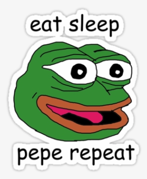 Feelsbadman - Pepe Png - Free Transparent PNG Download - PNGkey