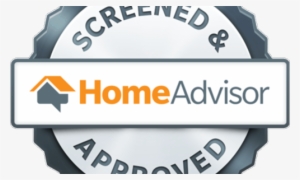 Homeadvisor Logo 2colorspot- - Sign - Free Transparent PNG Download ...