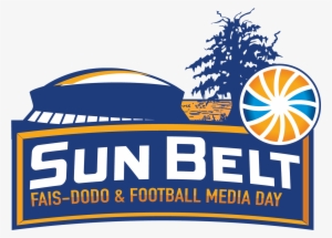 Sun Belt Conference Logo - Free Transparent PNG Download - PNGkey