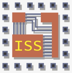 Iss Logo Png Transparent - Vector Graphics - Free Transparent PNG ...