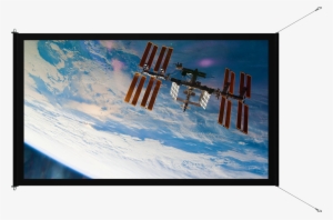 International Space Station - Free Transparent PNG Download - PNGkey