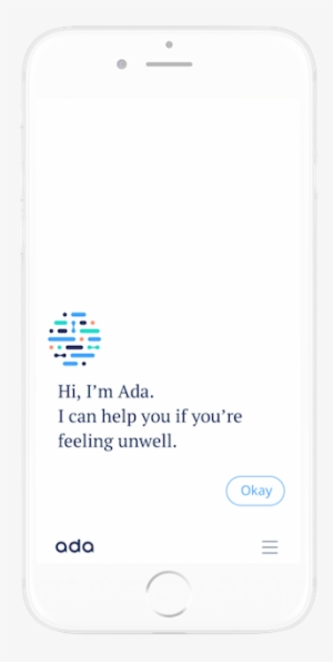 London And Berlin Based, Ai Powered Health App Maker - Ada Digital ...
