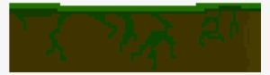 Ground Sprite For Technology Assignment - Pixel Art Ground Png - Free ...