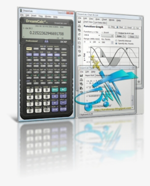 Graphing Calculator Clipart - Financial Calculator - Free Transparent ...