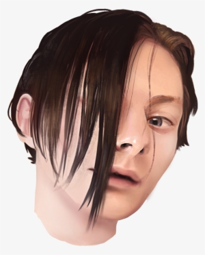 Fan Artthis Sub Didn't Have Enough Pics From The Hair - Reviewbrah ...