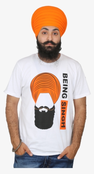 Being Singh Tee - Amritsar - Free Transparent PNG Download - PNGkey