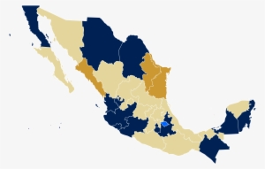 Open - Mexico Peace Index 2018 - Free Transparent PNG Download - PNGkey