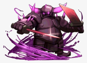 Coc Pekka Level Max - Free Transparent PNG Download - PNGkey