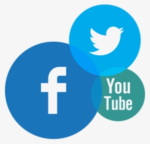 Social Feed Icons - Free Transparent PNG Download - PNGkey