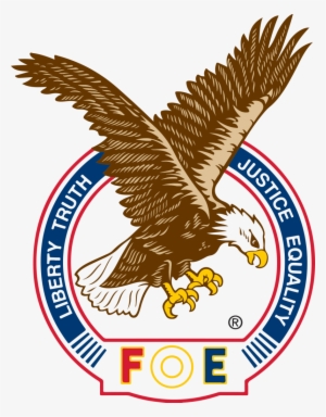 Foe Eagles - Foe Eagles Logo - Free Transparent PNG Download - PNGkey