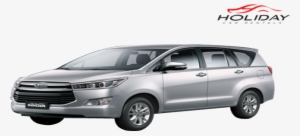 Toyota Crysta - Car - Free Transparent PNG Download - PNGkey