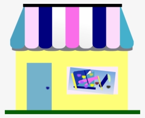 Thrift Store Clipart - Png Image Store With Transparent Background ...