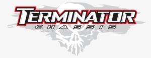 Click For More Info On Terminator Chassis - Ump Modified Chassis Logo ...