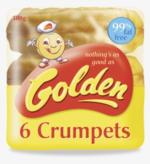 Crumpet Rounds - Crumpet - Free Transparent PNG Download - PNGkey