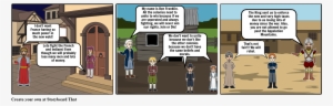 French And Indian War - Cartoon - Free Transparent PNG Download - PNGkey