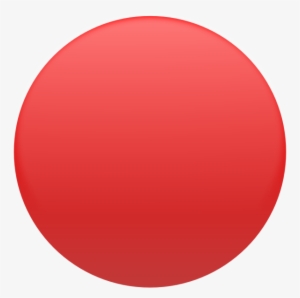 Round Red Button Clip Art At Clker - Red Round Button Png - Free ...