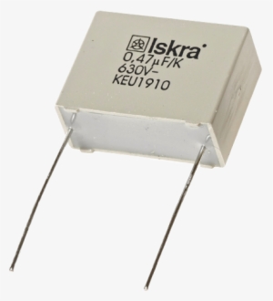 Capacitors For Use In Electronics - Electronics - Free Transparent PNG ...