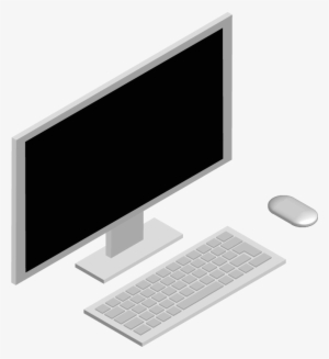 Desktop Png - Personal Computer - Free Transparent PNG Download - PNGkey