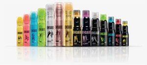 Itc Expands Portfolio Of Engage With New Range Of Perfume - Engage Fuzz ...