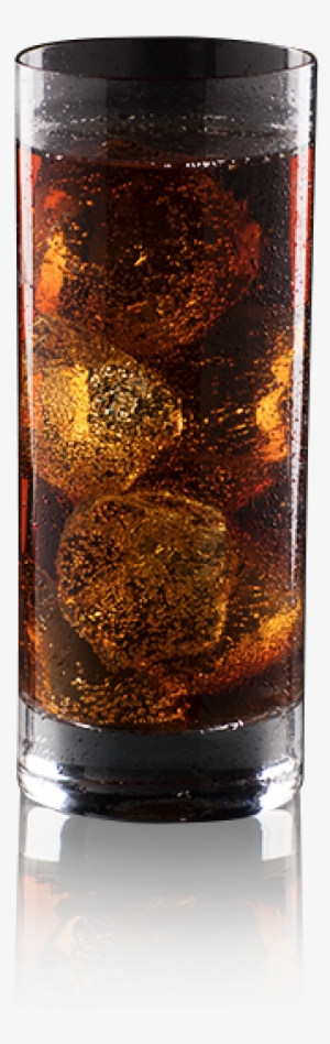 Vanilla Cola - Brandy And Coke Glass - Free Transparent PNG Download ...
