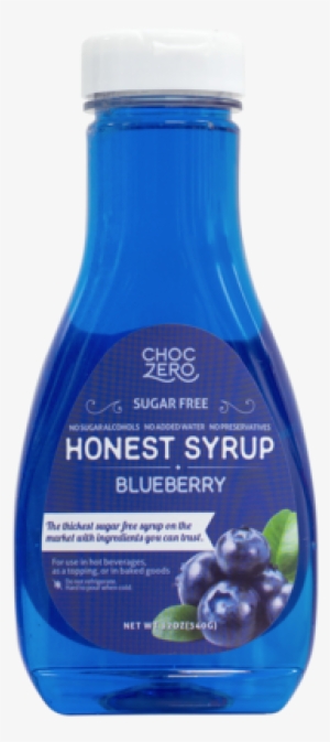Related Products - Blueberry Syrup Sugar Free - Free Transparent PNG ...