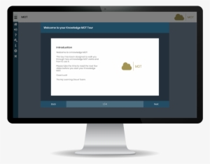 Elearning Mot From My Learning Cloud - Free Transparent PNG Download ...