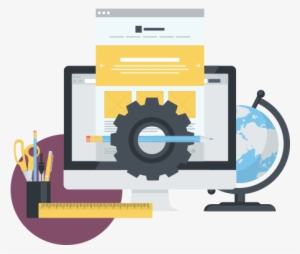 Web Development Clipart Devlo - Website Development Clip Art - Free ...