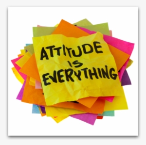 Positive Attitude In Interview - Free Transparent PNG Download - PNGkey