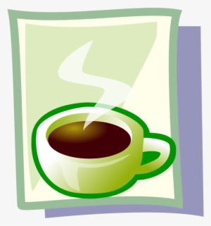 Source Java Png Clip Arts - Art Deco Coffee - Stainless Steel Travel ...