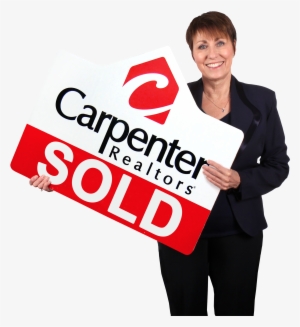 Carpenter Realtors - Free Transparent PNG Download - PNGkey