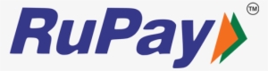 File - Rupay-logo - Rupay Card - Free Transparent PNG Download - PNGkey