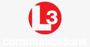 L3 Communications Logo - Circle - Free Transparent PNG Download - PNGkey