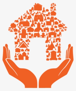 Rightmove Safehands - Safe Hand Logo Png - Free Transparent PNG ...