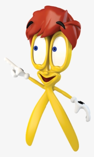 Snips - Funny Scissors - Free Transparent PNG Download - PNGkey