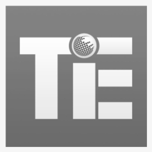 Tie Global Logo - Emblem - Free Transparent PNG Download - PNGkey