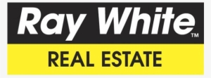 Ray White Logo - Ray White Logo Australia - Free Transparent PNG ...