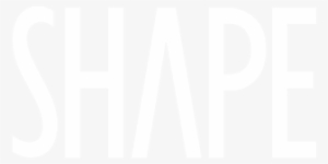 Et Shape Logo - Shape Magazine - Free Transparent PNG Download - PNGkey