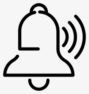 Ringing School Bell - School Bell - Free Transparent PNG Download - PNGkey