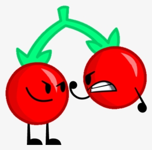 Tomato Clipart Red Object - Object Overload Snowglobe Thumbnail - Free ...