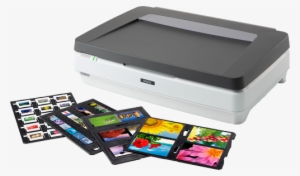 Software As Usual Offers A Scope Of Functions That - Epson Expression ...