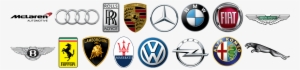 European Cars Repair - European Car Logos Png - Free Transparent PNG ...