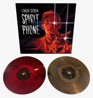 Lemon - Lemon Demon / Spirit Phone - Free Transparent PNG Download - PNGkey