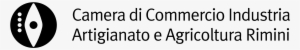 Camera Di Commercio Rimini Logo Png Transparent - Rimini - Free ...