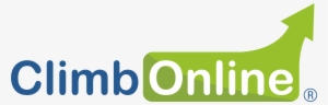 Climb Online Logo - Free Transparent PNG Download - PNGkey